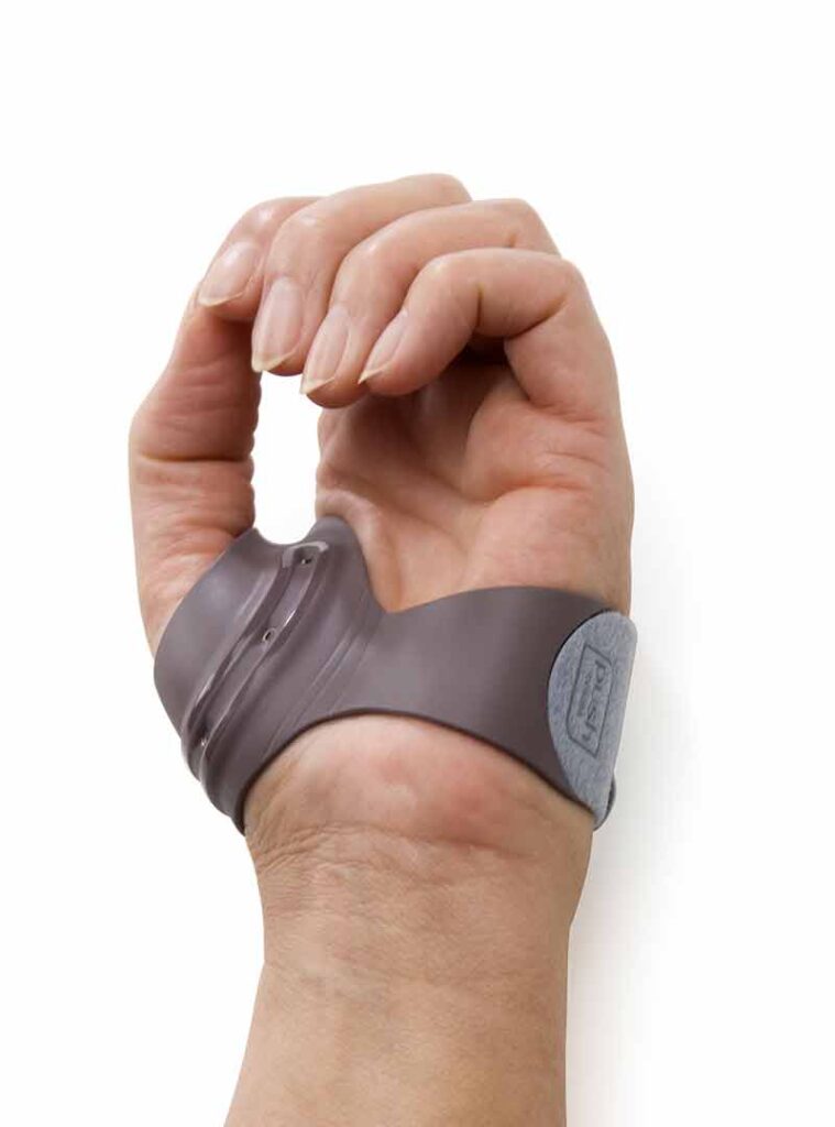 Push Ortho Thumb Brace CMC | ORTHOTEH