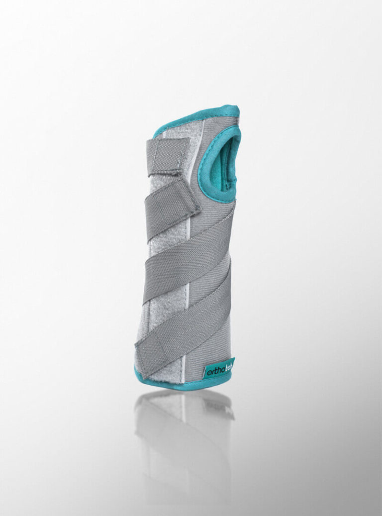 Wrist and Forearm Orthosis Kids | ORTHOTEH