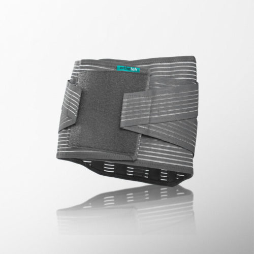 Push MED Back Brace | Orthoteh - Manufacturing and Stores for ...
