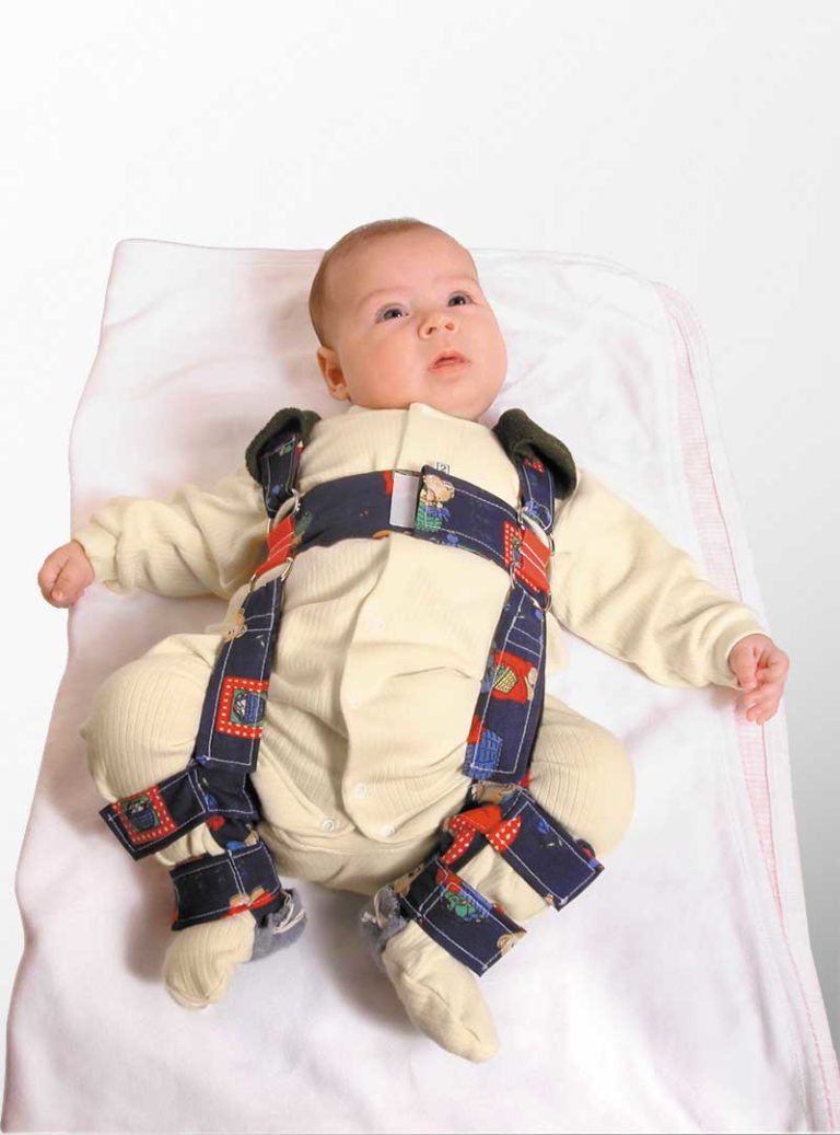 Pavlik Harness Kids | ORTHOTEH