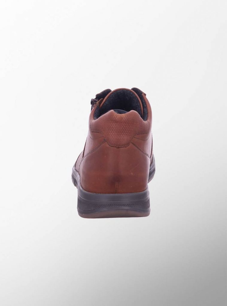 Orthopedic shoes | Solidus Kai Tartu Men's orthopedic shoes | ORTHOTEH